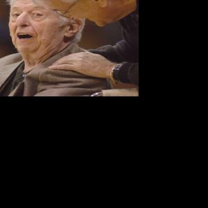 Coaching legend Mike Harkins dies at 81