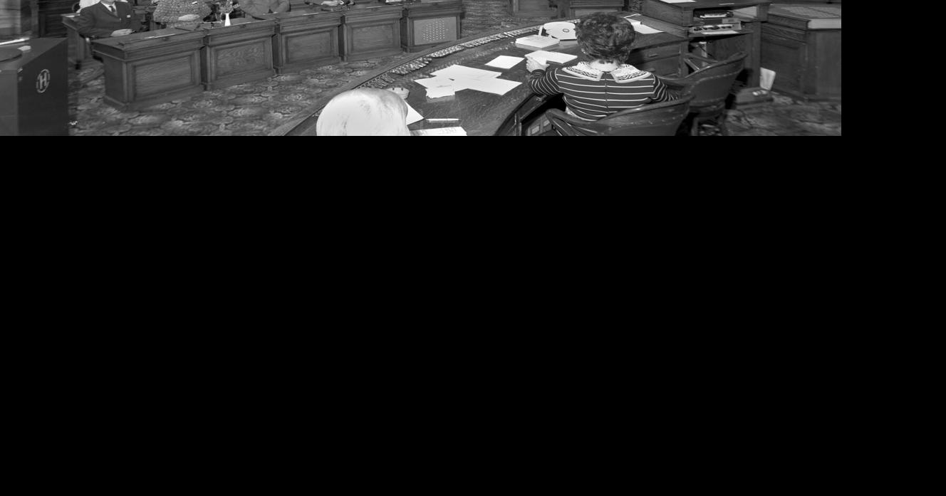 Cassidy Randall: Republican lawmakers want to strip rights from ...