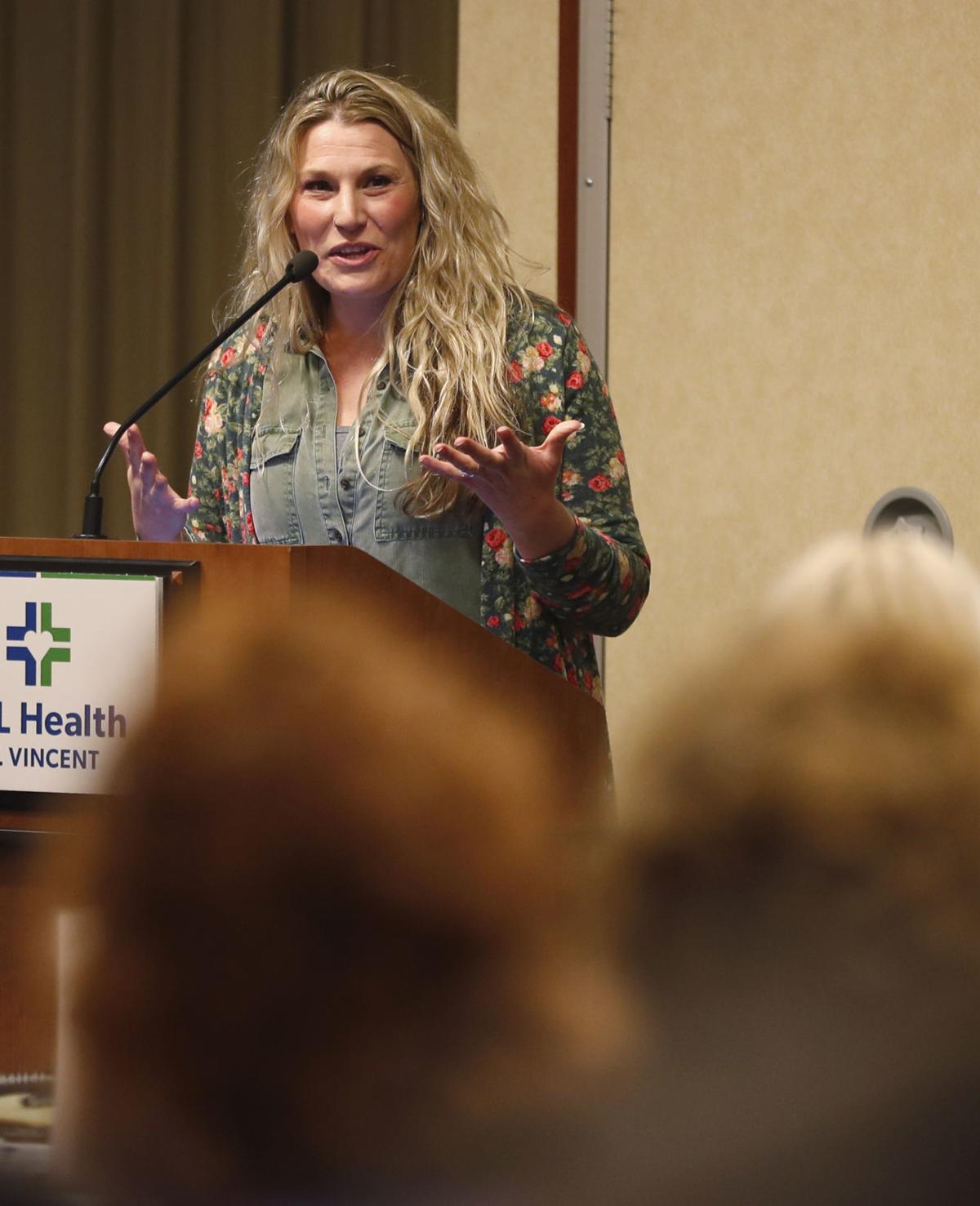 Dozens of groups to coordinate in tackling substance abuse, related ...