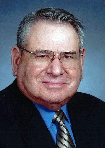 Kenneth Russell Lane