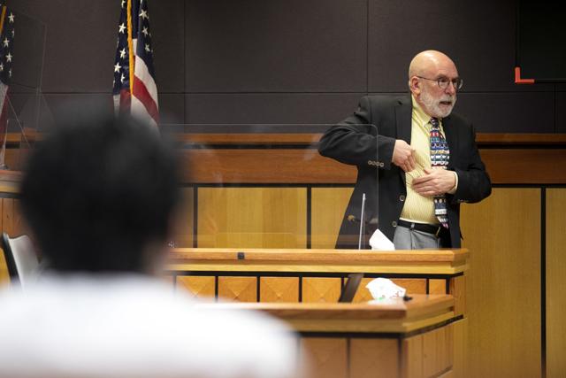 Photos: Diego Hernandez found guilty of Lori Bray homicide | Local News ...