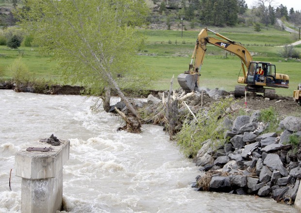 FEMA OKs nearly $1 million in aid for flood damage
