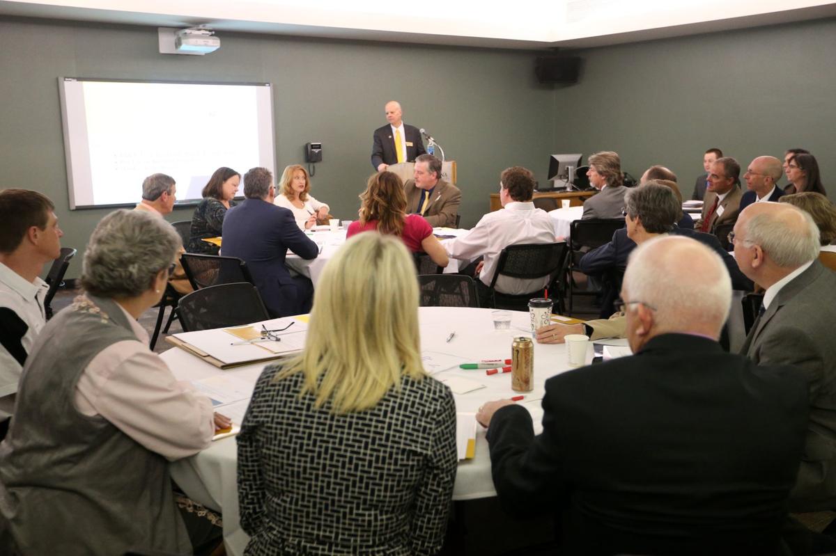 How can MSUB help Billings, Eastern Montana meet its goals? Business ...