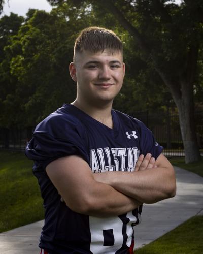 Comeback kids: Glasgow's Austin Hughes, Jefferson's Braden Morris bring ...