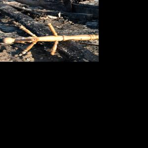 Cause of Powell house explosion under investigation