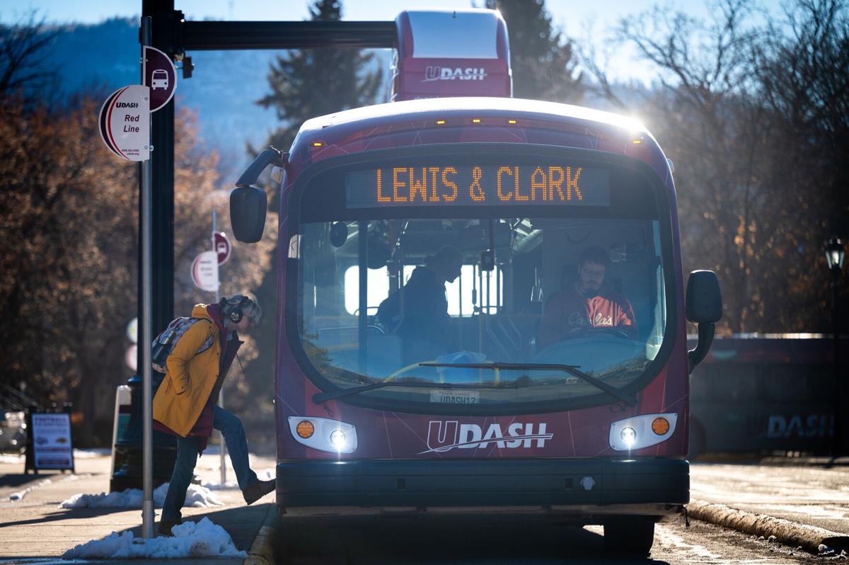 Electric buses are driving Montana's EV future
