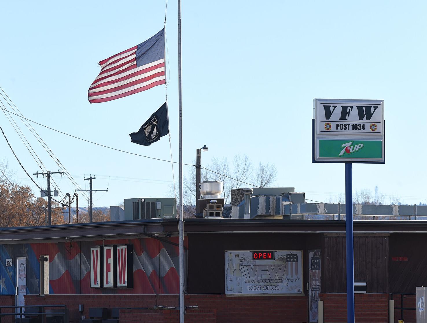 vfw flags