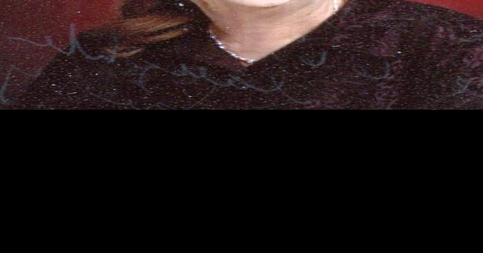 Lorraine L. Geiger Enberg