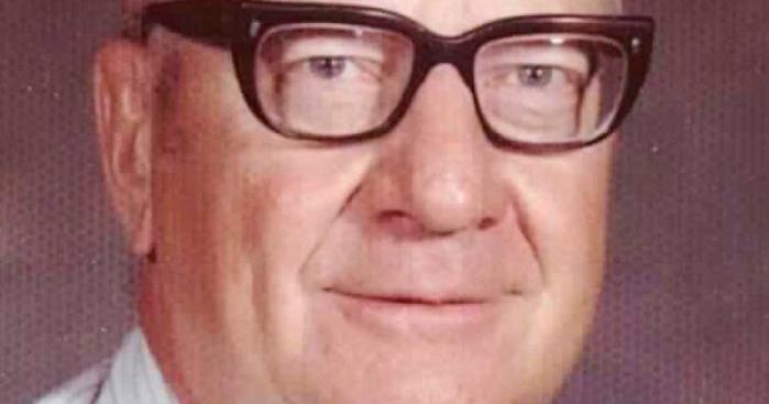 Walter ‘George’ Snider