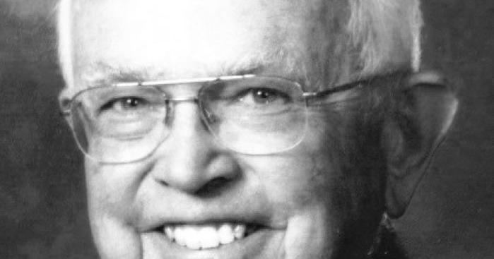 Marvin Eugene ‘Marv’ Gloege
