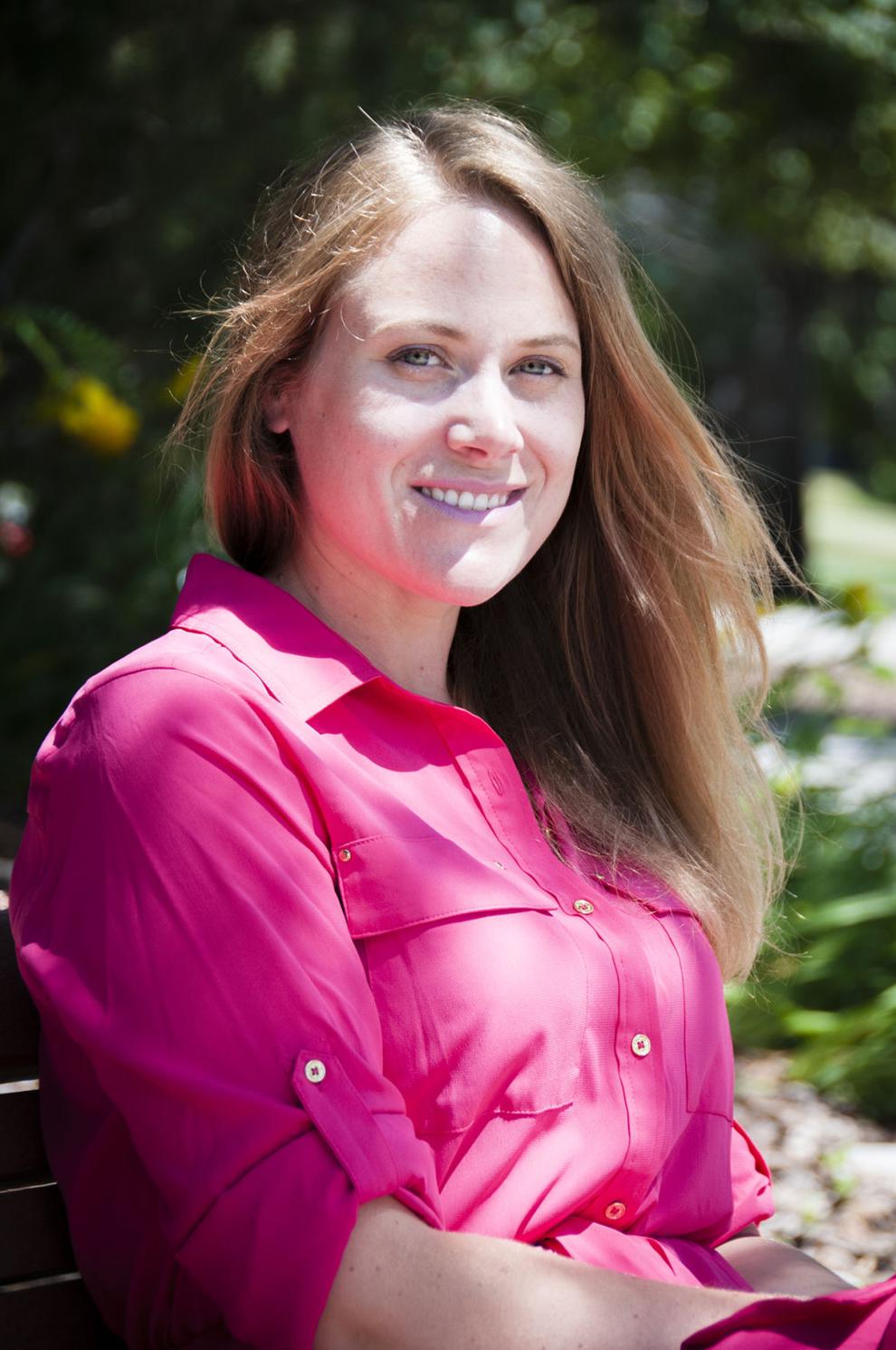 MSUB's Emily Arendt, Ph.D. awarded the Ralph Gray Article Prize for her ...