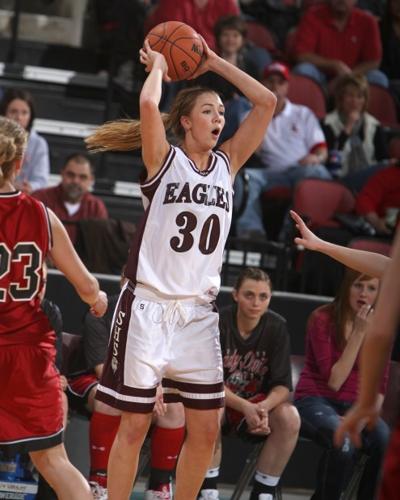 UM-bound Sullivan helps Lady Eagles soar higher