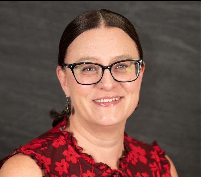 MSU Billings English professor publishes first book