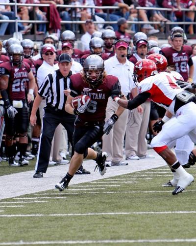 Laid-back Gratton a force on the field for Grizzlies