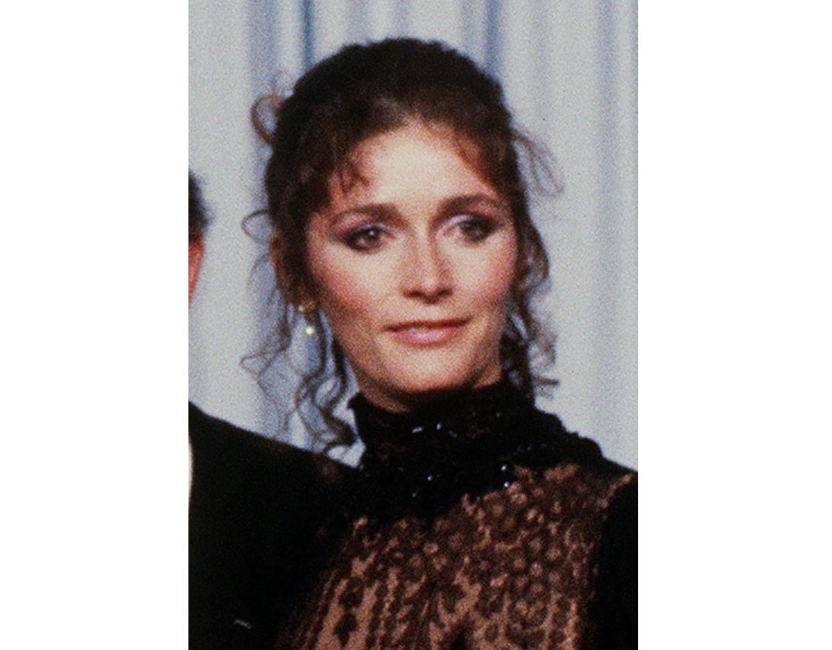 'Superman' actress Margot Kidder died by suicide in her Livingston home ...