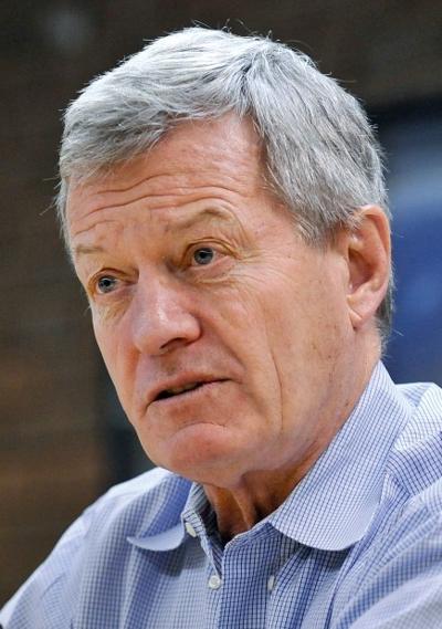 Montana panel offers Baucus tax reform ideas
