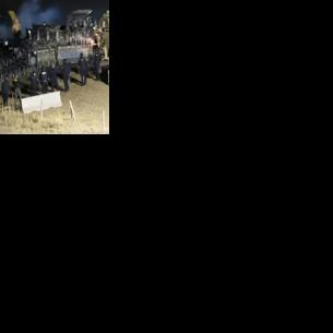 Munitions to be detonated as part of DAPL lawsuit filed by injured ...