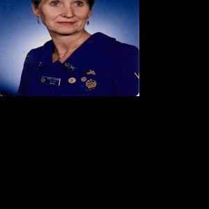 Beverly Ann (Bev) Beckman