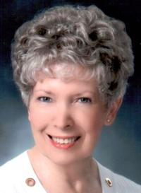 Mary Ann Boles