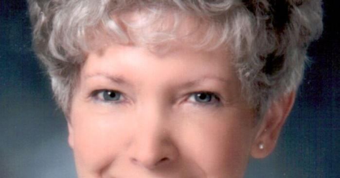 Mary Ann Boles