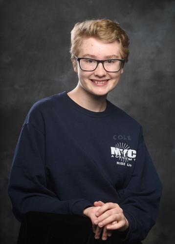 Laurel girl completes Montana Youth Challenge Academy with nary a demerit