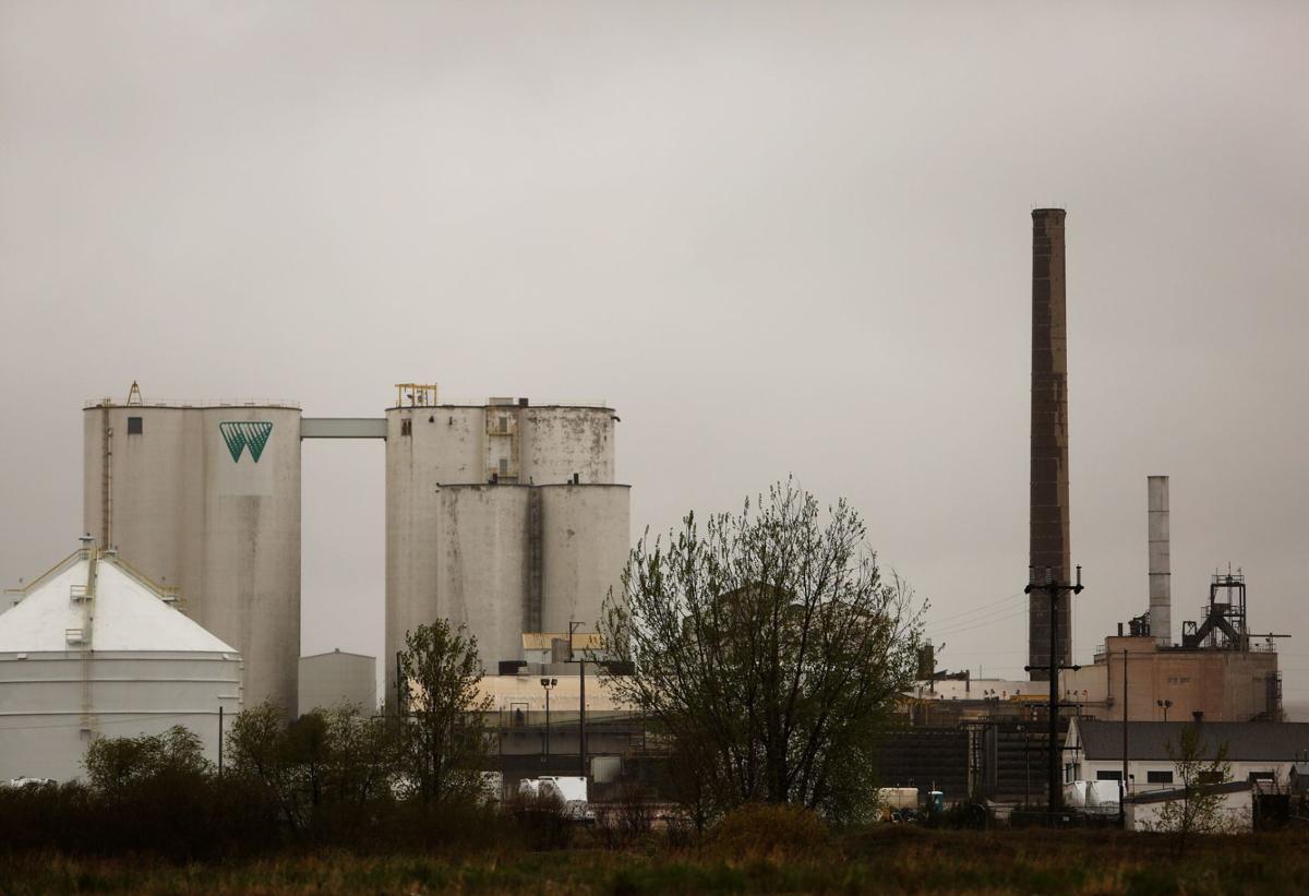 Western Sugar Cooperative to lay off 70 at Wyoming plant