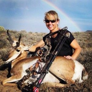 ‘Extreme Huntress’ competition an eye-opener for Boise’s Jeanne McFall