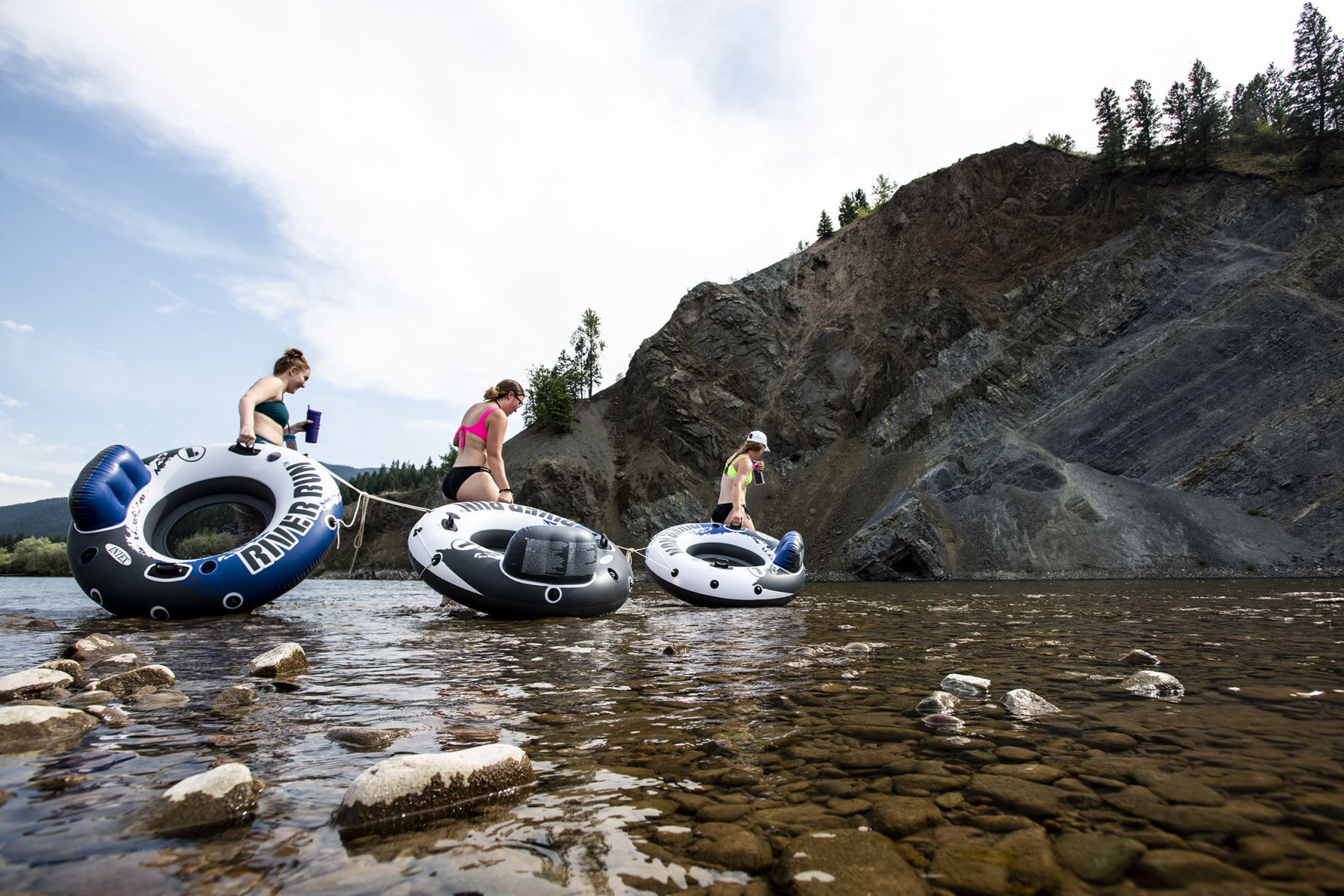 Montana river crowding to be addressed in new FWP proposal