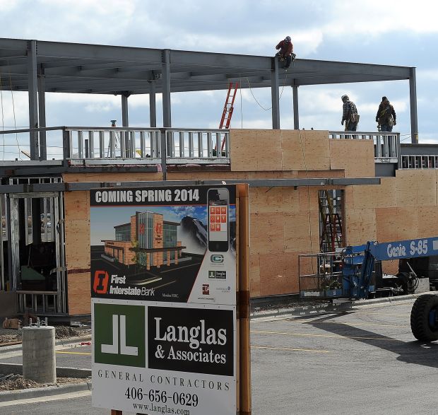 First Interstate moving into Shiloh Crossing in April | Business ...