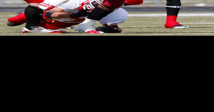 Gallery: Bullets football