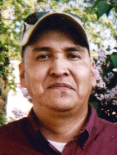 Edward Dale Blacksmith Sr.