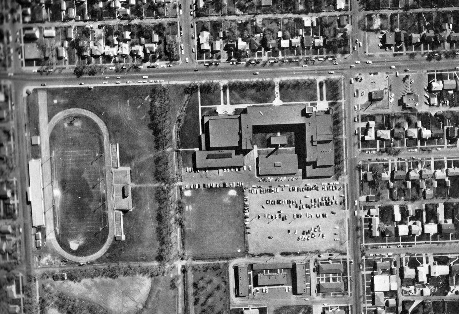 Retrospective: Billings from above, Vol. II