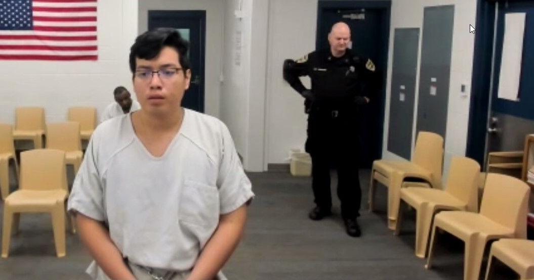 Two YCDF inmates charged with assaulting jailer, concealing weapons