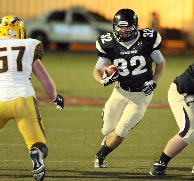 Capital-West football | High School Football | billingsgazette.com