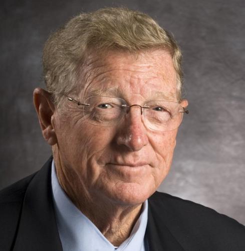 Burns' condition upgraded to serious after stroke