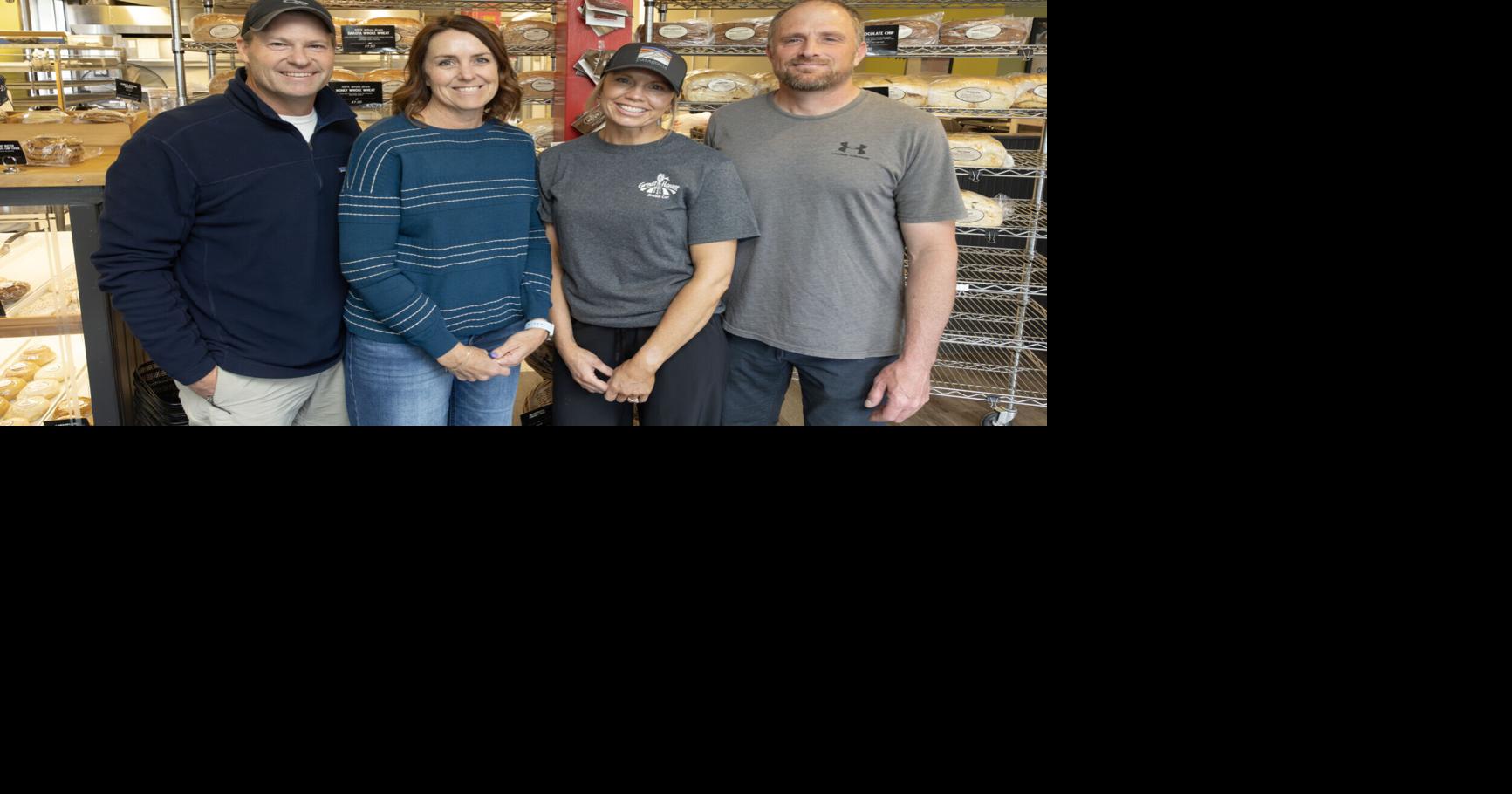 Great Harvest Bread Co. on Poly Drive has new owners