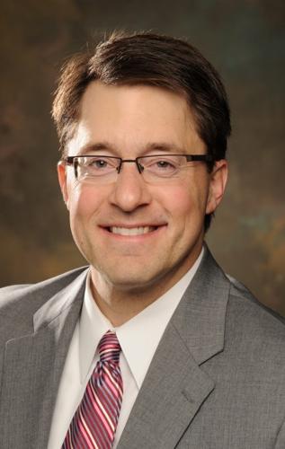 Twito announces his candidacy