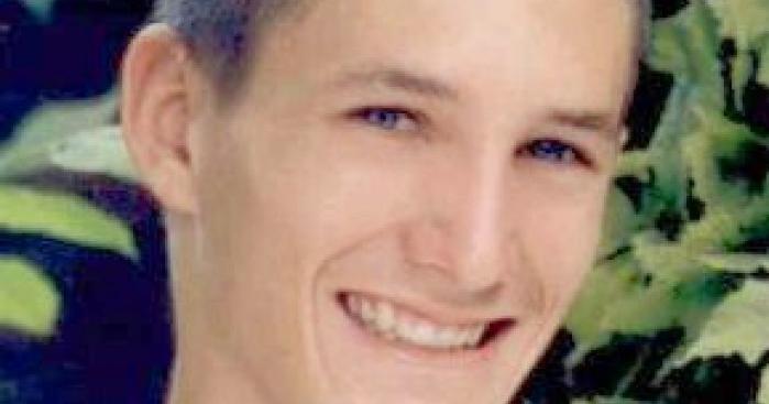 Scott J. Forshee Jr.