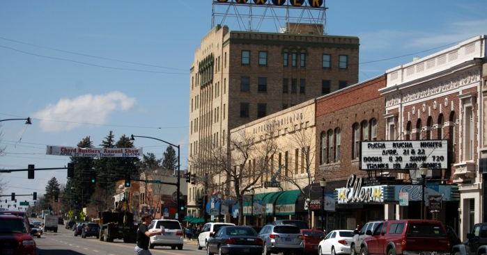 US Census estimates show Bozeman population growth