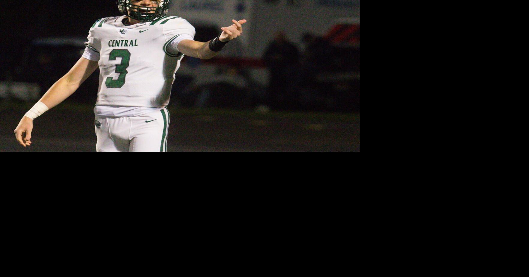 Howie Martin and Grace Curnow are Athletes of the Week presented by ...