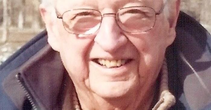 Larry Koch