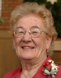 Mildred Adams