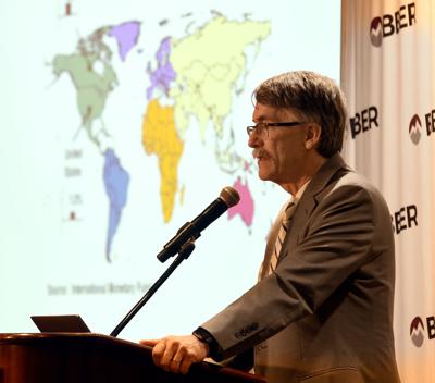 Recession still likely even as inflation slows, Montana economists say