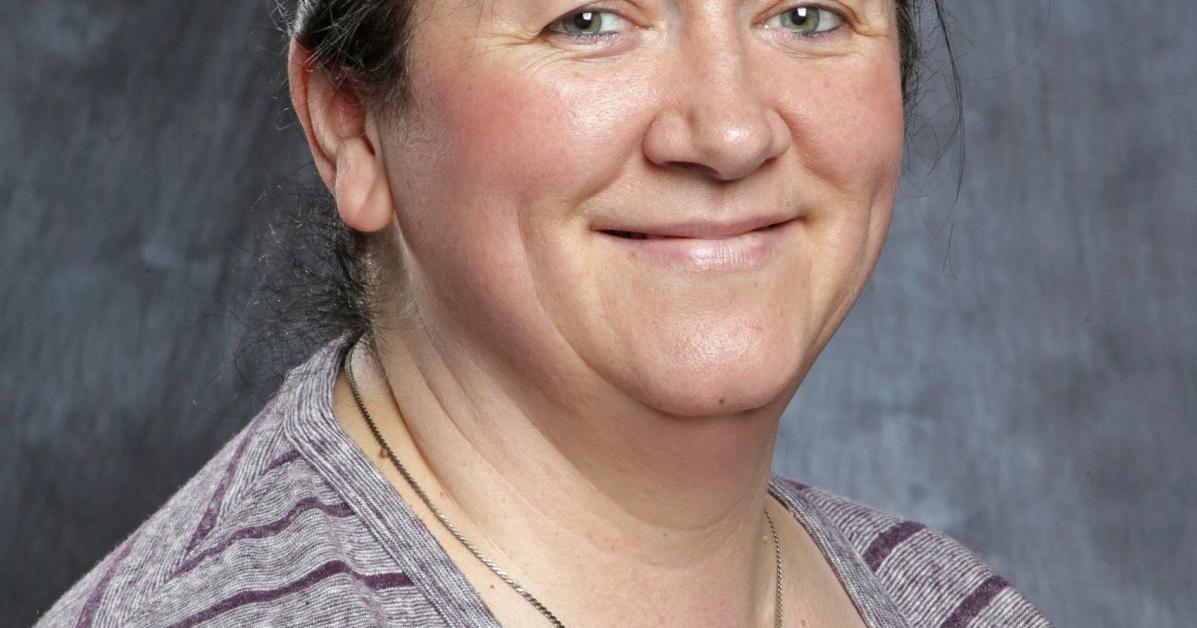 20 Exceptional Women: Laura Sorenson overcame many hurdles on way to ...