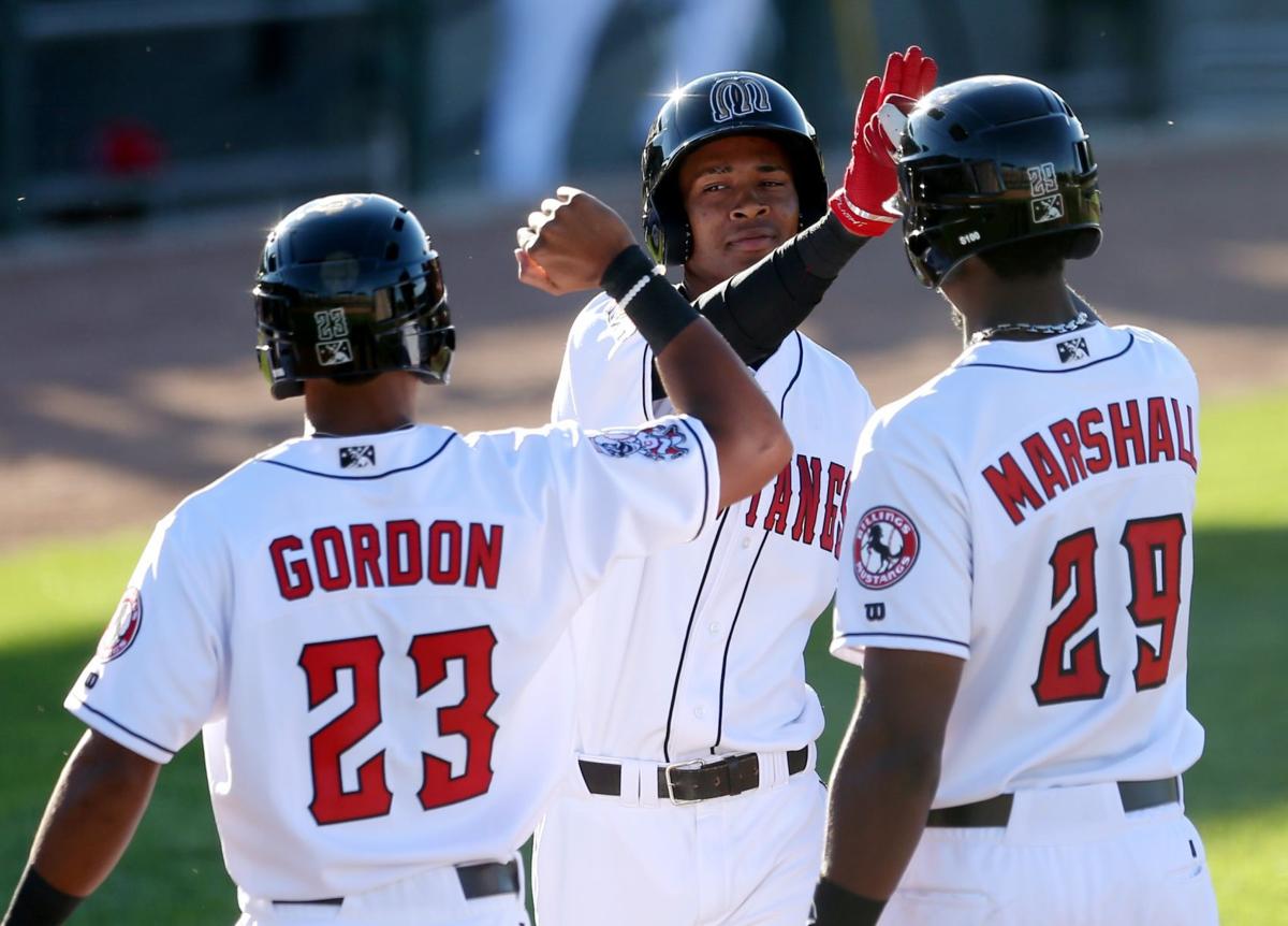 Billings Mustangs win Pioneer League opener on walk-off balk