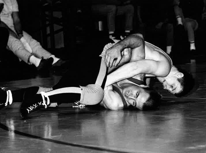 Larry Leonard inducted in Montana State Hall of Fame