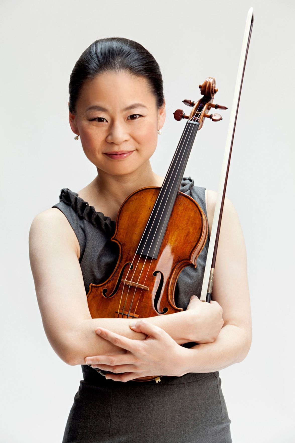 Midori, superstar string player, comes to Billings | Entertainment ...