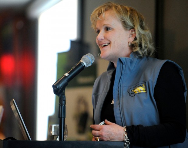Montana's top grain marketer resigns