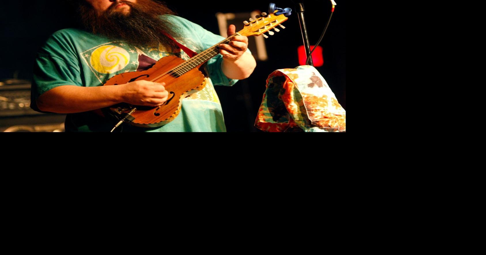 Live this week: Open mic with David Cleaves, Sam White Group, and more