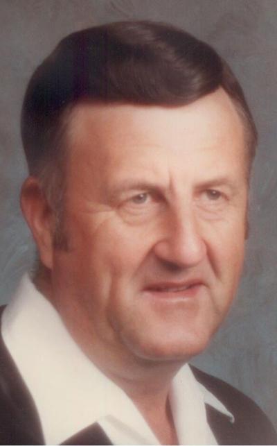 Michael ‘Ike’ Rambur